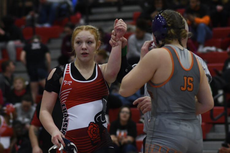 Williamsport’s Rumsey sisters are enjoying the ride of wrestling | News ...